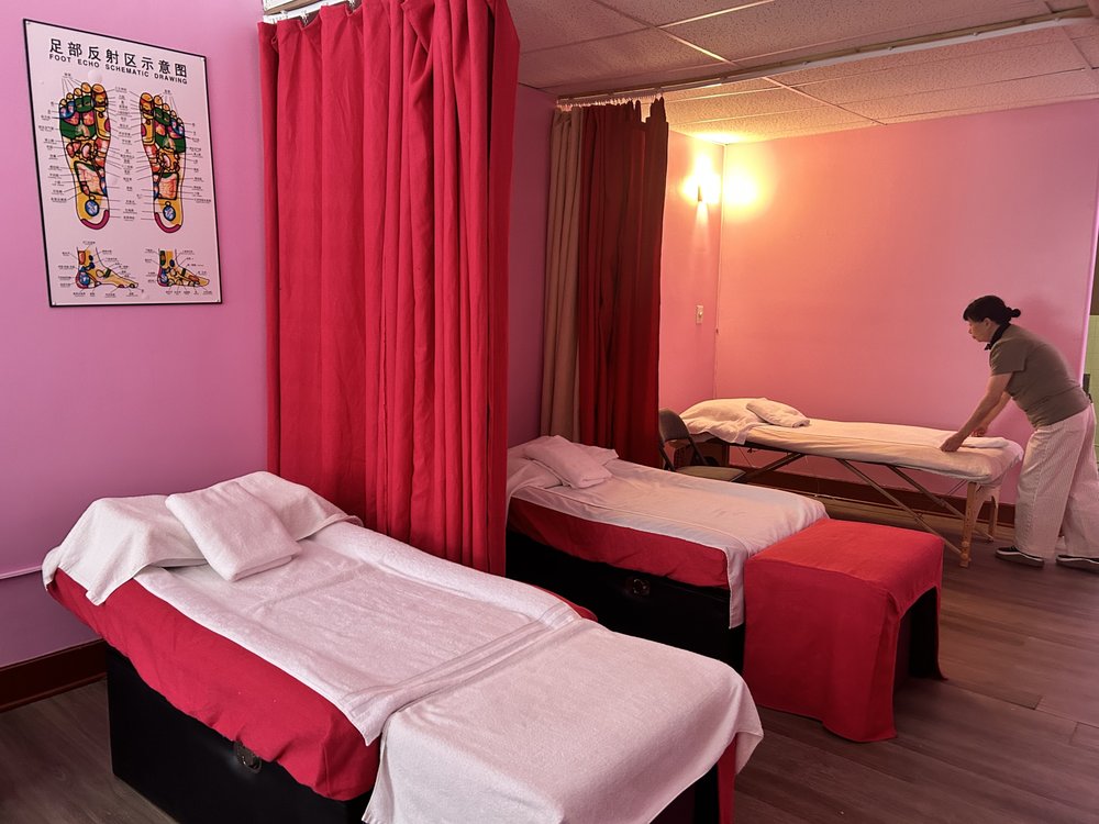GOLDEN RELAX CENTER - Updated October 2025 - 1936 Ocean Ave, San ...