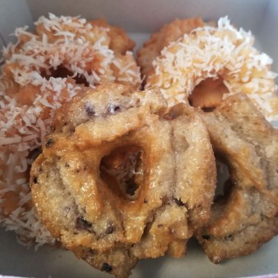 DONUT CORRAL - 53 Photos & 123 Reviews - 11411 S Fortuna Rd, Yuma ...