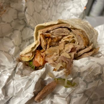 GERMAN DONER KEBAB - Updated July 2024 - 165 Photos & 92 Reviews - 1 ...