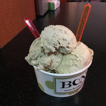BON BON GELATO AND ICE CREAM - Updated December 2025 - 32 Photos & 21 ...