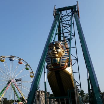 BARNSTABLE COUNTY FAIR - Updated November 2025 - 29 Photos & 11 Reviews ...