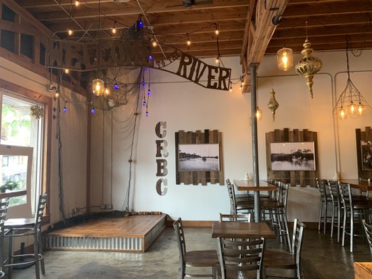 COTEE RIVER BREWING - Updated December 2024 - 54 Photos & 34 Reviews ...