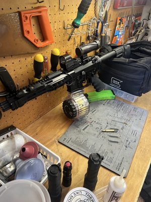 JUGGERNAUT TACTICAL - Updated June 2025 - 32 Photos & 80 Reviews - 931 ...