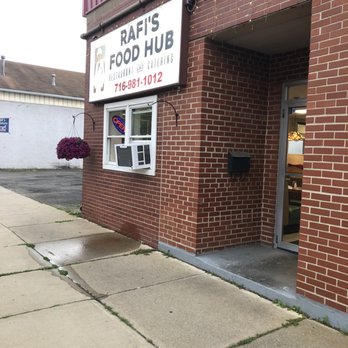 RAFI’S FOOD HUB - Updated December 2025 - 12 Photos & 14 Reviews - 501 ...