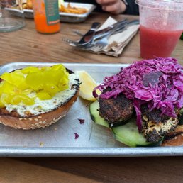 HOOK FISH AT PROOF LAB BEER GARDEN - Updated January 2026 - 964 Photos ...
