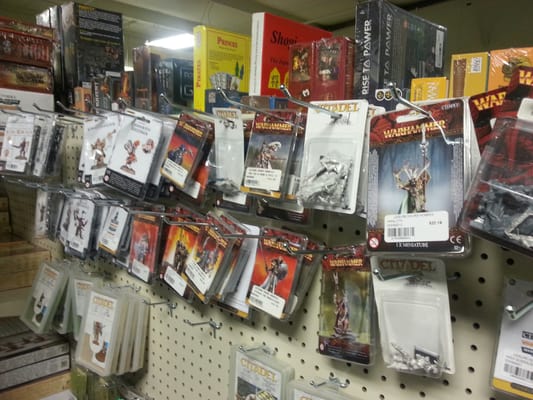 LEISURE HOURS HOBBIES - Updated December 2025 - 12 Photos & 25 Reviews ...