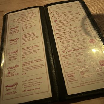 TALLBOY - Updated June 2025 - 285 Photos & 117 Reviews - 4210 Telegraph ...