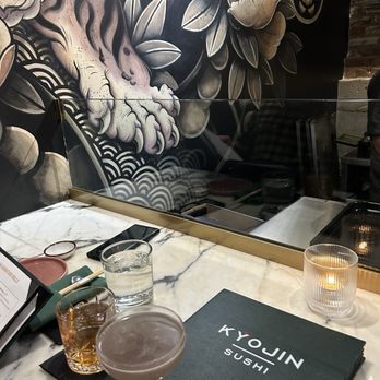 KYOJIN DC - Updated June 2025 - 785 Photos & 234 Reviews - 3315 Cady's ...