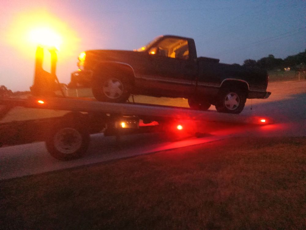 RAPID RESCUE TOWING - Updated November 2024 - Fort Worth, Texas ...