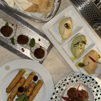 AMAL - Updated December 2024 - 709 Photos & 301 Reviews - 3480 Main Hwy ...