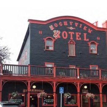 ROCKYVIEW HOTEL - Updated July 2025 - 304 1 Street W, Cochrane, Alberta ...