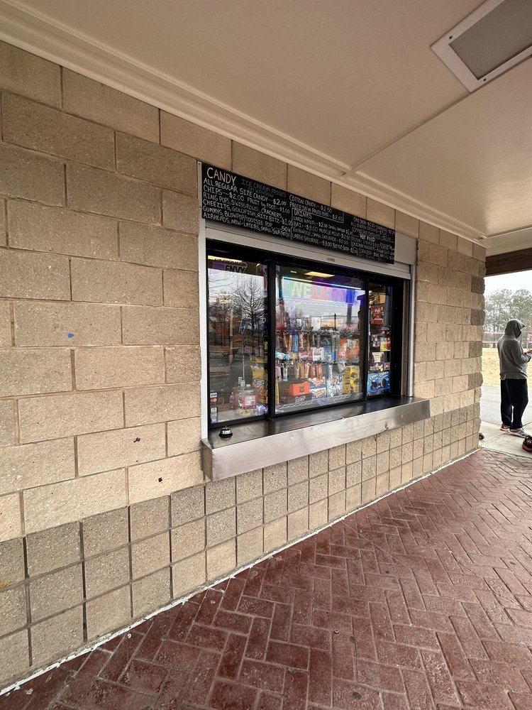 DUCAN CREEK SKATE SHOP - Updated December 2025 - 3700 Braselton Hwy ...