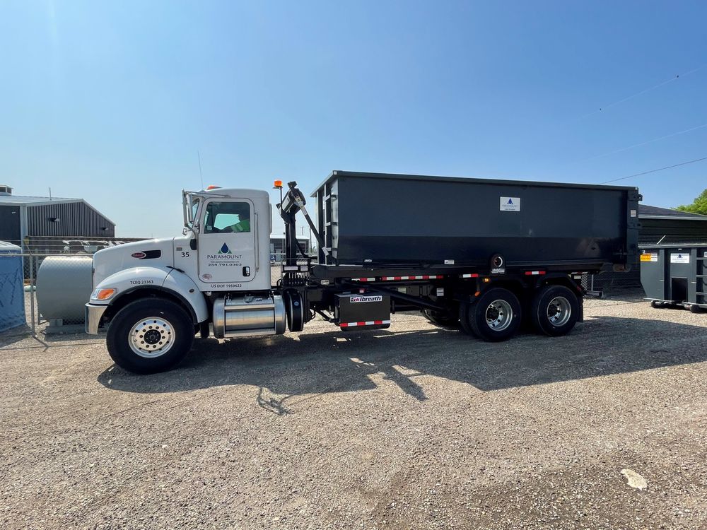 PARAMOUNT WASTEWATER SOLUTIONS - Updated October 2025 - 72 Photos & 12 ...