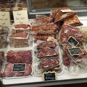 BILLY’S MEAT MARKET - Updated December 2025 - 28 Photos & 12 Reviews ...