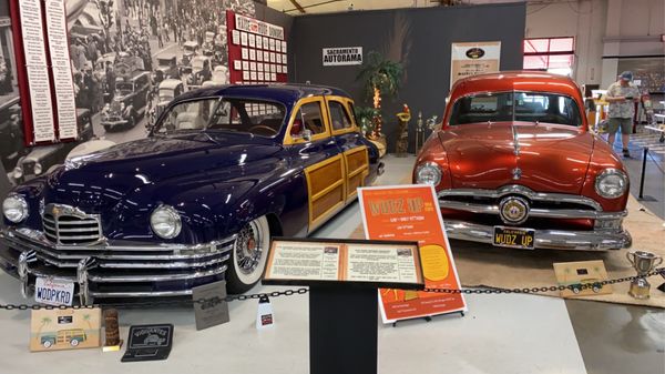 CALIFORNIA AUTOMOBILE MUSEUM - 915 Photos & 215 Reviews - 2200 Front St ...