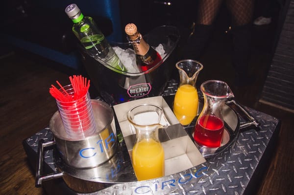 RESERVE WINE BAR & LOUNGE - Updated October 2025 - 24 Reviews - 724 ...