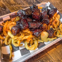 BIG BORE BARBECUE - Updated May 2025 - 238 Photos & 159 Reviews - 10940 ...