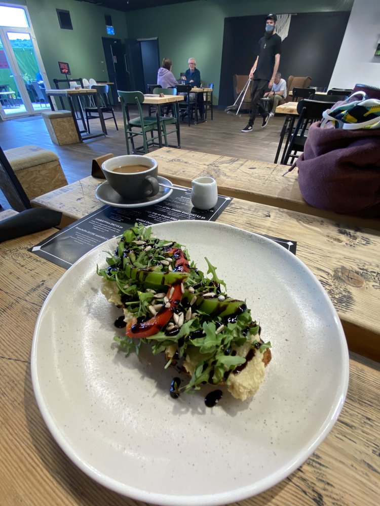 EDGE COFFEE - Updated January 2025 - 10 Photos - High St, Holywood ...