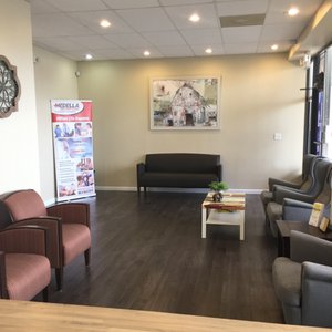 MEMORIAL HERMANN-GOHEALTH URGENT CARE - Updated February 2025 - 2168 ...