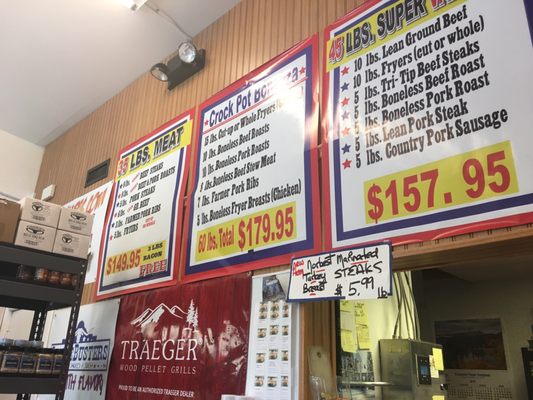 DON’S MEATS - Updated July 2025 - 13 Photos & 25 Reviews - 8145 S ...
