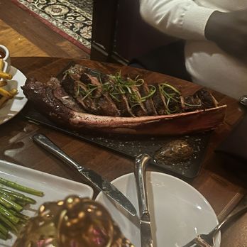 FOUNDATION ROOM HOUSTON - Updated October 2025 - 156 Photos & 95 ...