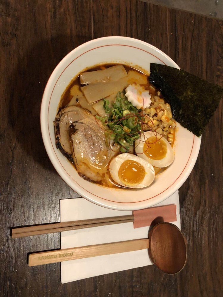RAKKII RAMEN - 179 Photos & 150 Reviews - 328 S New St, Bethlehem, PA ...