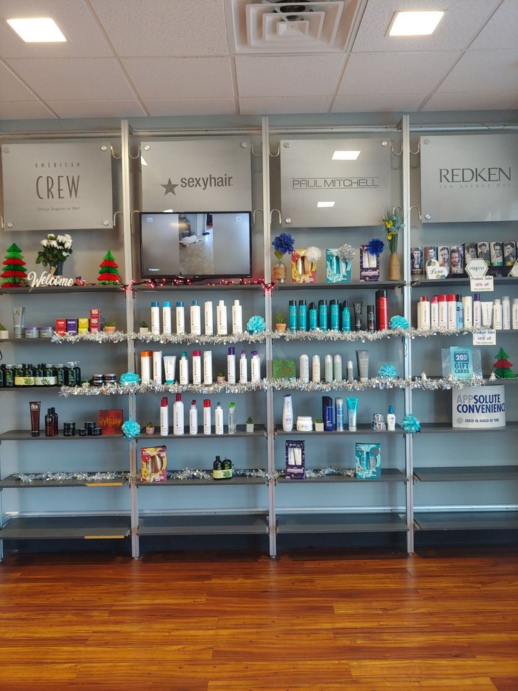 SUPERCUTS - Updated November 2025 - 20 Reviews - 6607 W Adams Ave ...