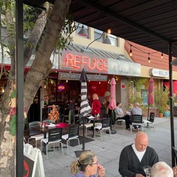 THE REFUGE - Updated November 2025 - 2126 Photos & 2405 Reviews - 963 ...