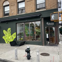 HAAM CARIBBEAN PLANT CUISINE - Updated December 2025 - 393 Photos & 155 ...