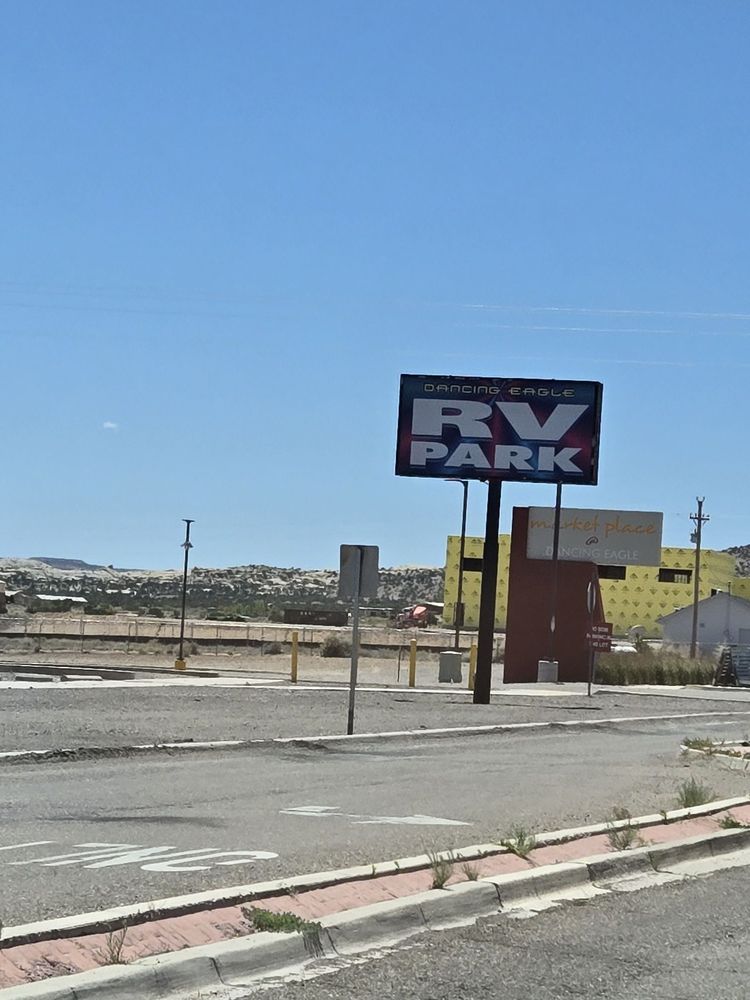 Dancing Eagle RV Park - Trusted Since 2018 - Updated July 2025 - 108 I ...
