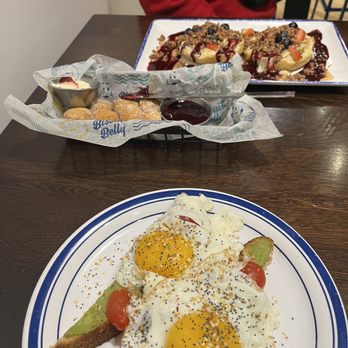 BISCUIT BELLY - NULU - 1457 Photos & 721 Reviews - 900 E Main St ...