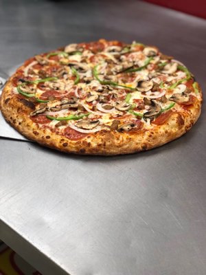 CHANELLO’S PIZZA - Updated September 2025 - 29 Photos & 54 Reviews ...