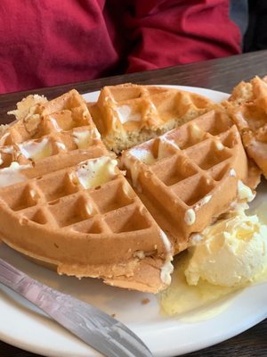 WAFFLES PLUS - 67 Photos & 86 Reviews - 2625 N Monroe St, Spokane ...