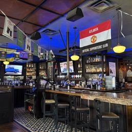 FADÓ IRISH PUB - Updated July 2025 - 333 Photos & 302 Reviews - 933 ...