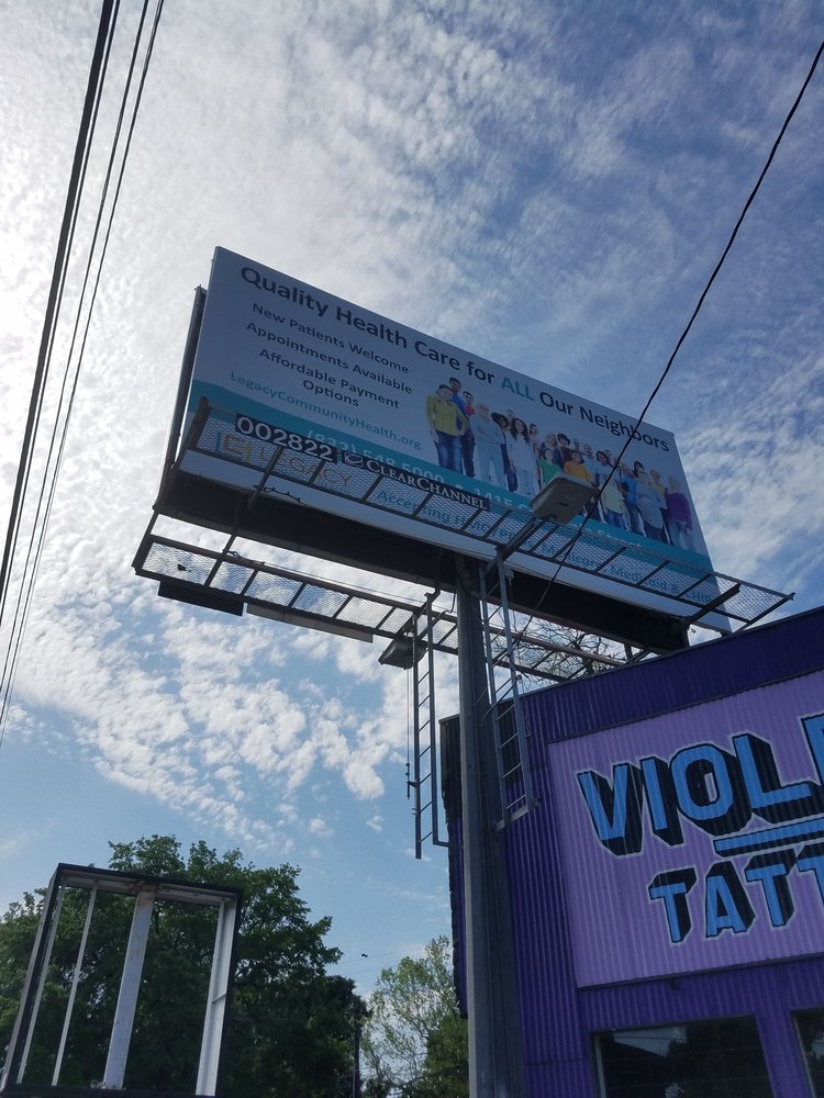 LEGACY COMMUNITY HEALTH - MONTROSE CLINIC - 30 Photos & 75 Reviews ...