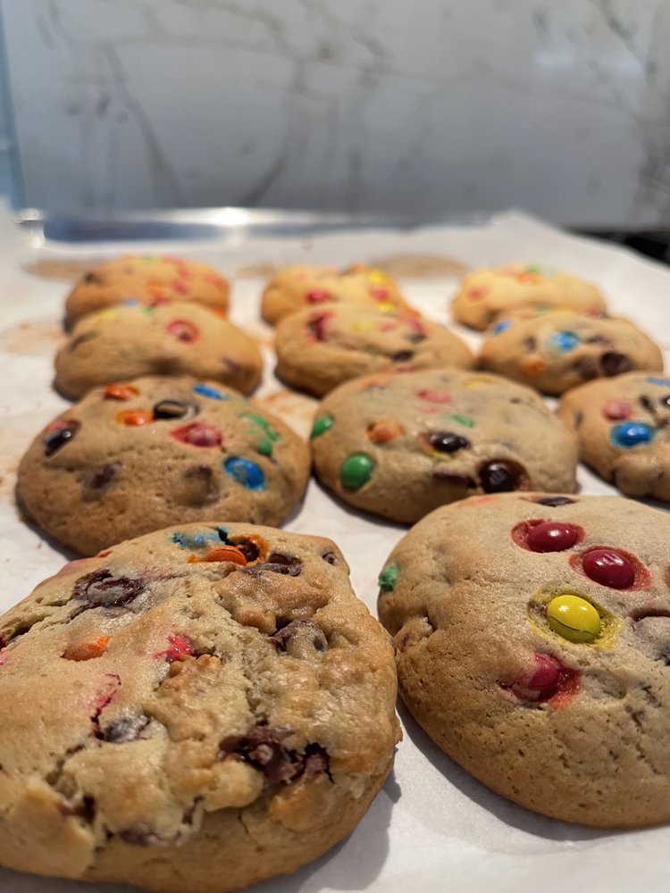 THE BITCHIN’ BAKERY - Updated August 2025 - 25 Photos - Orange ...