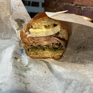 THE CRUNCHY PICKLE - 10 Photos - 116 N State St, Howell, Michigan ...