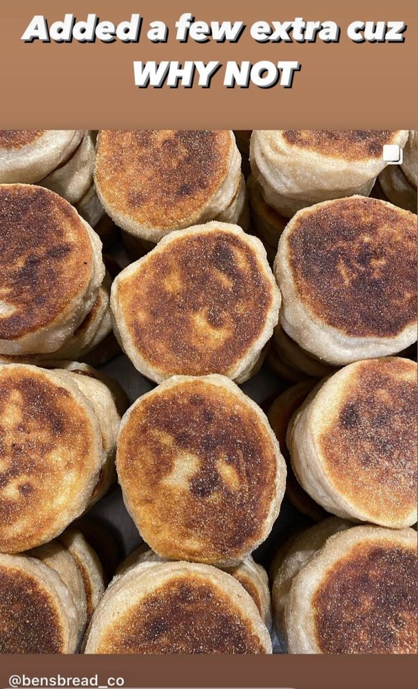 BEN’S BREAD - 926 12th Ave, Seattle, Washington - Bakeries - Phone ...