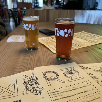 MARZ COMMUNITY BREWING - Updated July 2025 - 450 Photos & 204 Reviews ...