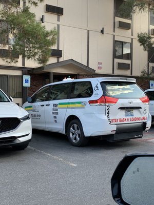 YELLOW CHECKER STAR TRANSPORTATION - Updated January 2026 - 30 Photos ...