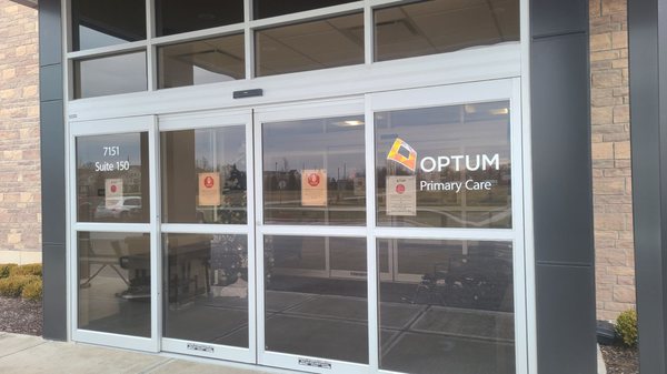 OPTUM - Updated May 2026 - 15 Photos & 17 Reviews - 7151 Marsh Rd ...