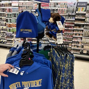 WALGREENS - Updated October 2025 - 12 Photos - 1074 Mineral Spring Ave ...