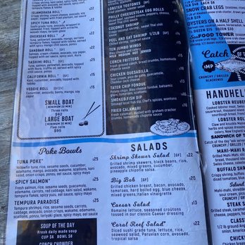 ISLAND GRILL - Updated July 2025 - 834 Photos & 684 Reviews - 85501 ...