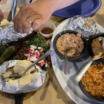 EL TEXANO MEXICAN RESTAURANT - Updated January 2026 - 34 Photos & 39 ...