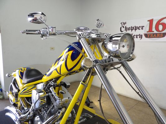 THE CHOPPER GALLERY - Updated November 2024 - 132 Photos & 157 Reviews ...