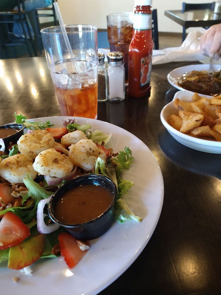 STAR RUBY CAFE - Updated August 2025 - 12655 Hwy 57, Vancleave ...