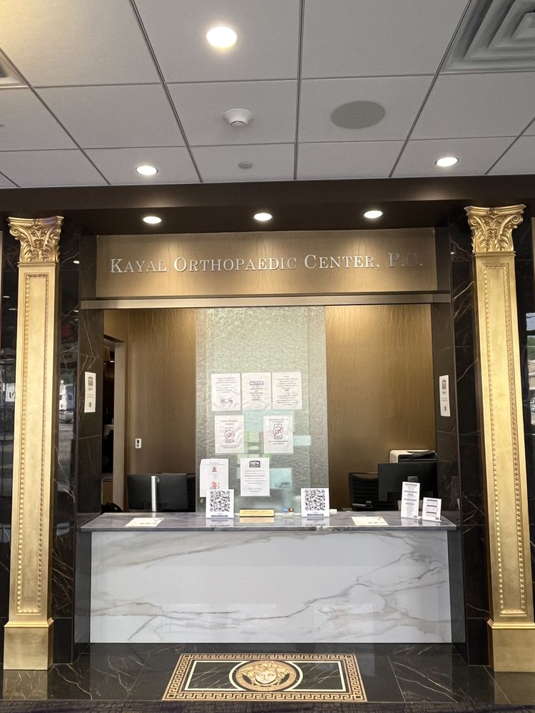 KAYAL ORTHOPAEDIC CENTER - Updated December 2025 - 110 Photos & 55 ...