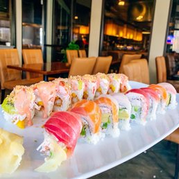 ICHIBAN SUSHI BAR & GRILL - Updated October 2025 - 591 Photos & 405 ...