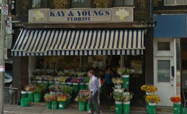 KAY & YOUNG FLORIST - CLOSED - Updated July 2024 - 11 Reviews - 136 ...