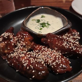 DASHI - Updated December 2024 - 781 Photos & 708 Reviews - 415 E Chapel ...